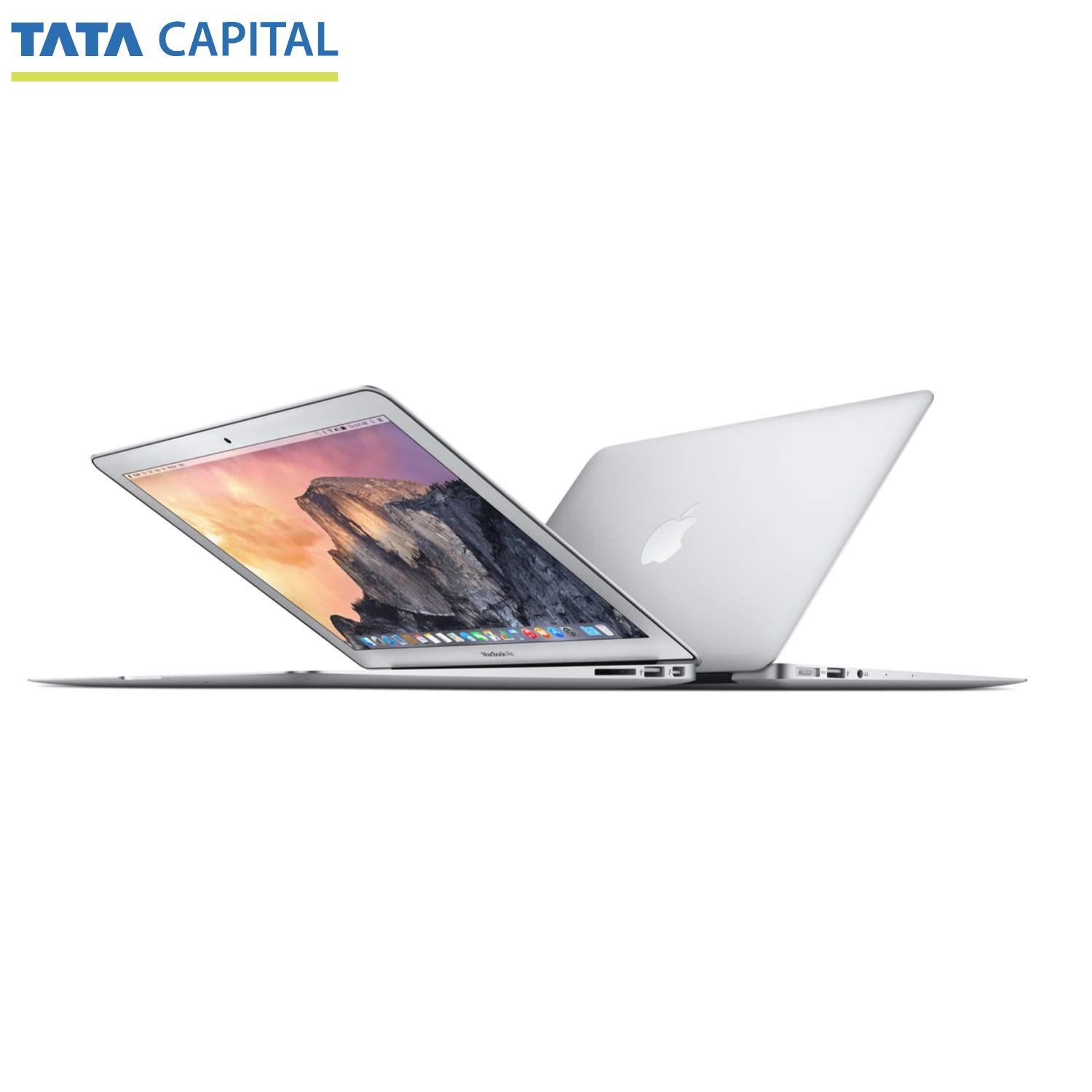 Apple MacBook Air Core i5 5th Gen has been launched. Know more about it ...