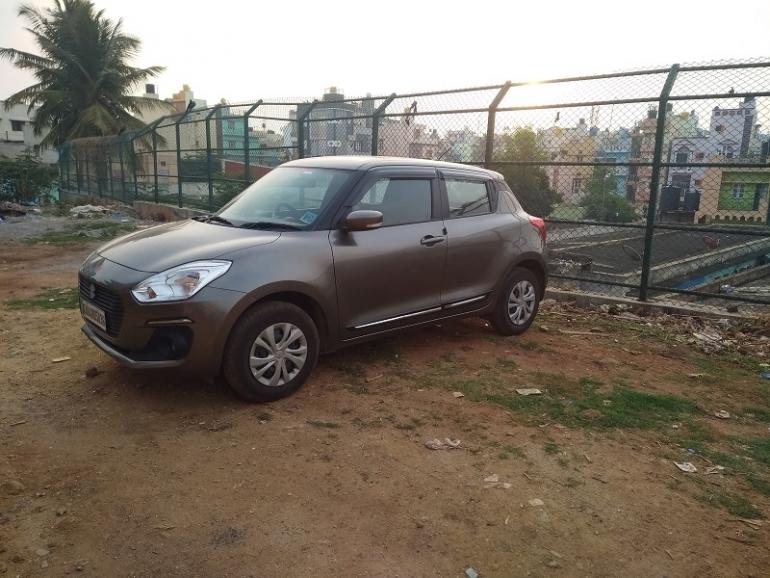 Top Hatchback Cars of 2019 in India - TATA Capital Blog