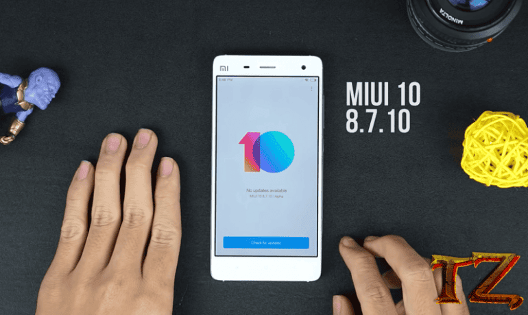 Xiaomi is now testing MIUI 10 with Android Q - TATA Capital Blog