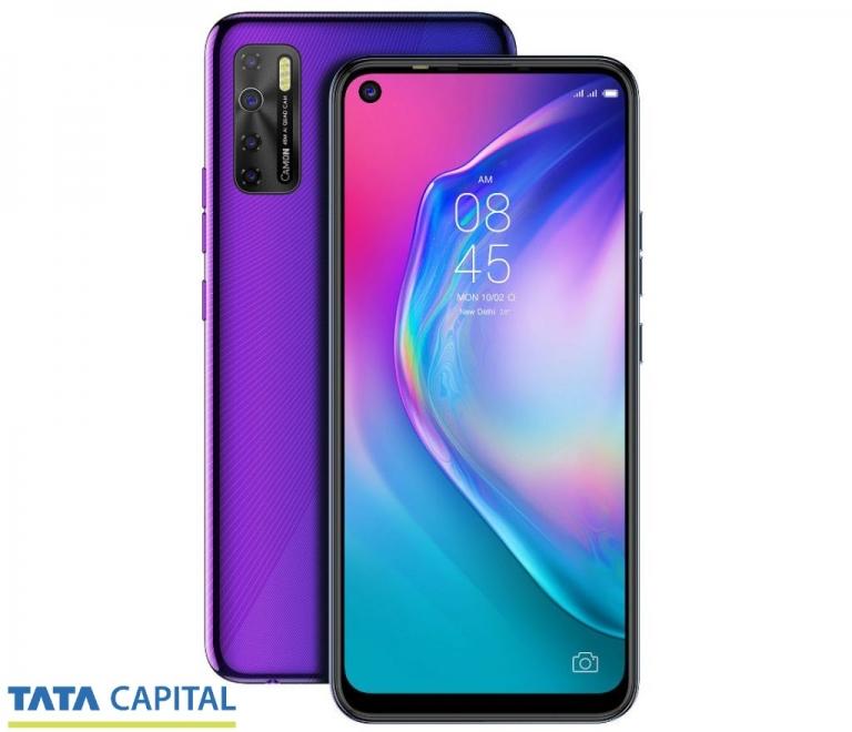 Tecno Camon 15 & Camon 15 Pro Features & Specifications- Tata Capital Blog