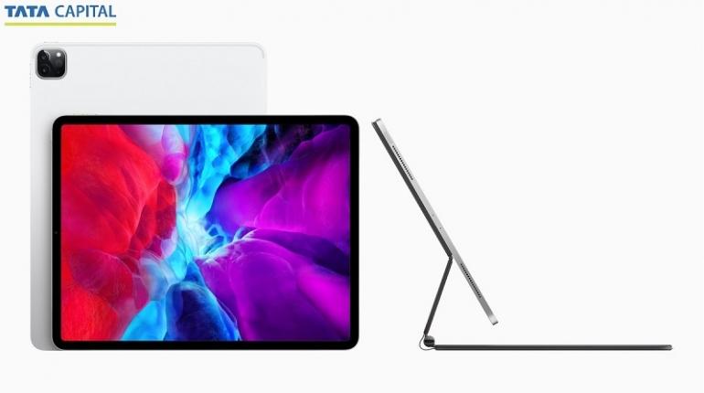 New iPad Pro 2020 - Specifications & Price in India - Tata Capital Blog
