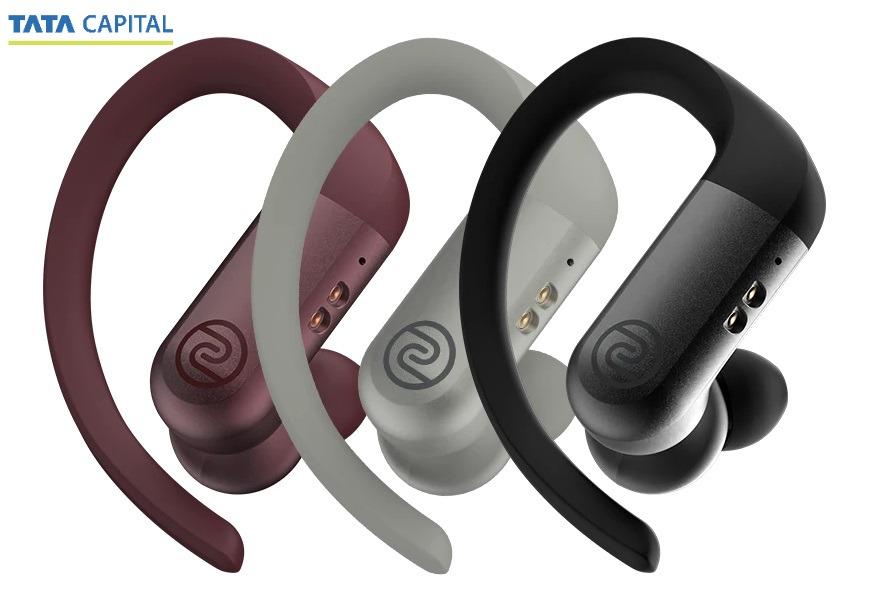 Noise Shots Rush Sports Wireless Earbuds Specifications & Price