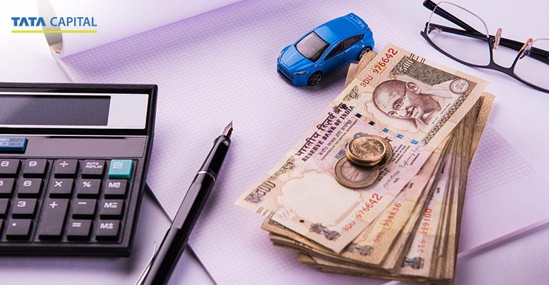 Steps to Calculate Personal Loan EMI Manually - Tata Capital Blog