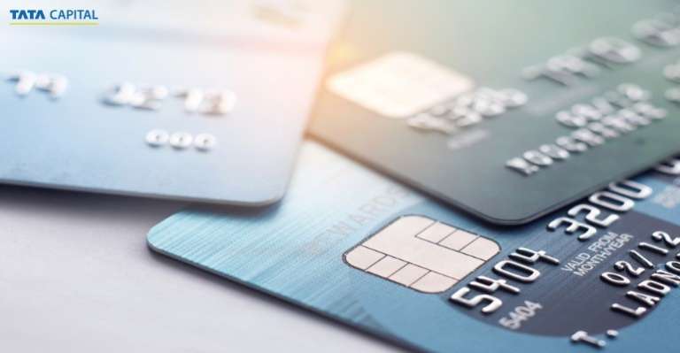 Types Of Debit Cards | Tata Capital