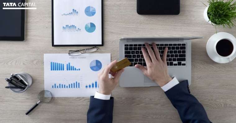 5 Tips For Building Business Credit | Tata Capital