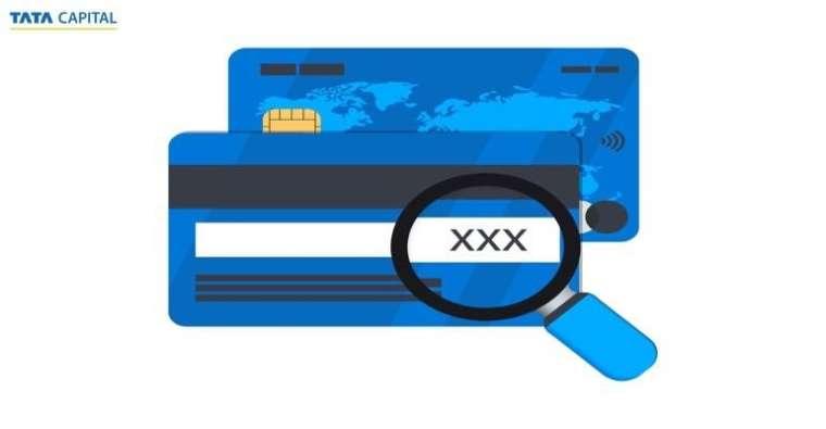 Guarding Your Transactions: Importance of CVV Numbers