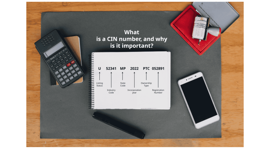 Corporate Identification Number: CIN Meaning & Importance | Tata Capital
