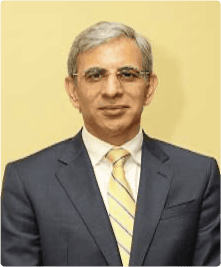 Know More About our Leadership Team - Saurabh Agrawal