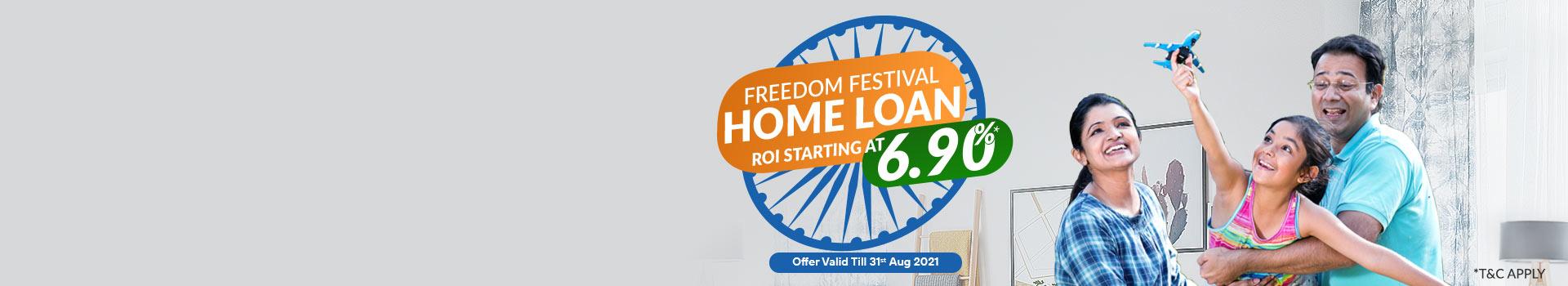 Apply for Home Loan by Tata Capital - TCHFL